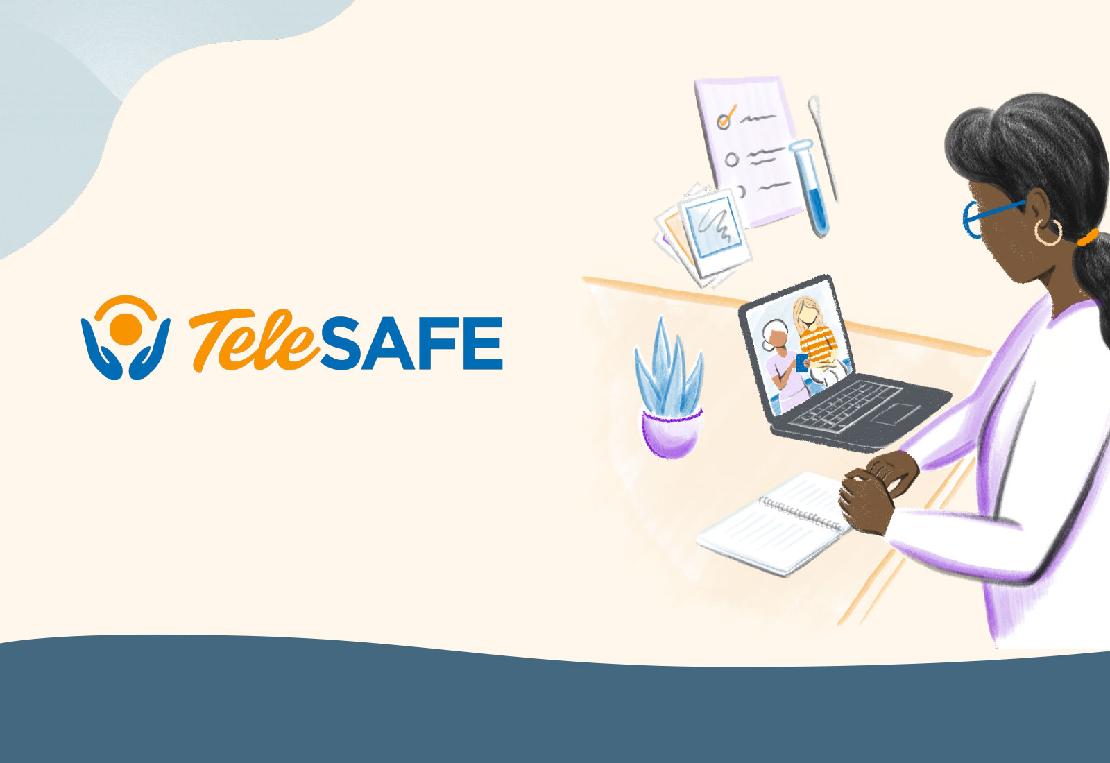 How We Serve - TeleSAFE
